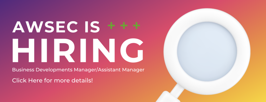 WSET Level 1 to 4 Approved Programme Provider- AWSEC